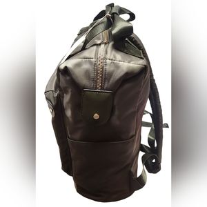 a new day | Bags | A New Day Alpine Green Satin Look Womens Backpack ...